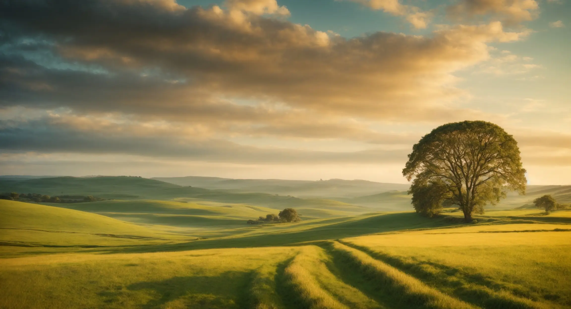 25 Most Beautiful Landscapes In The World